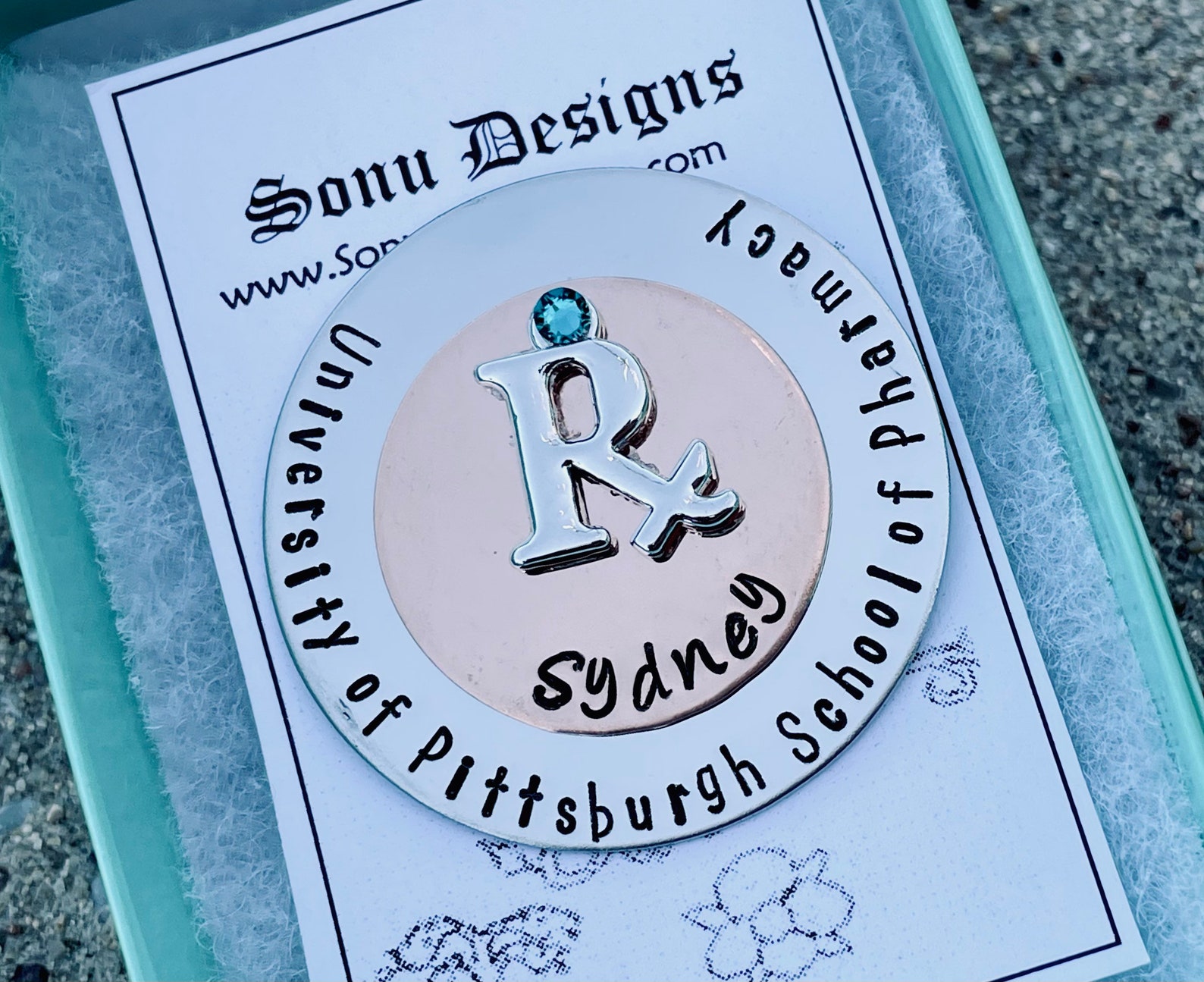 Personalized Pharmacist Pin Pharmacist Graduation Future | Etsy