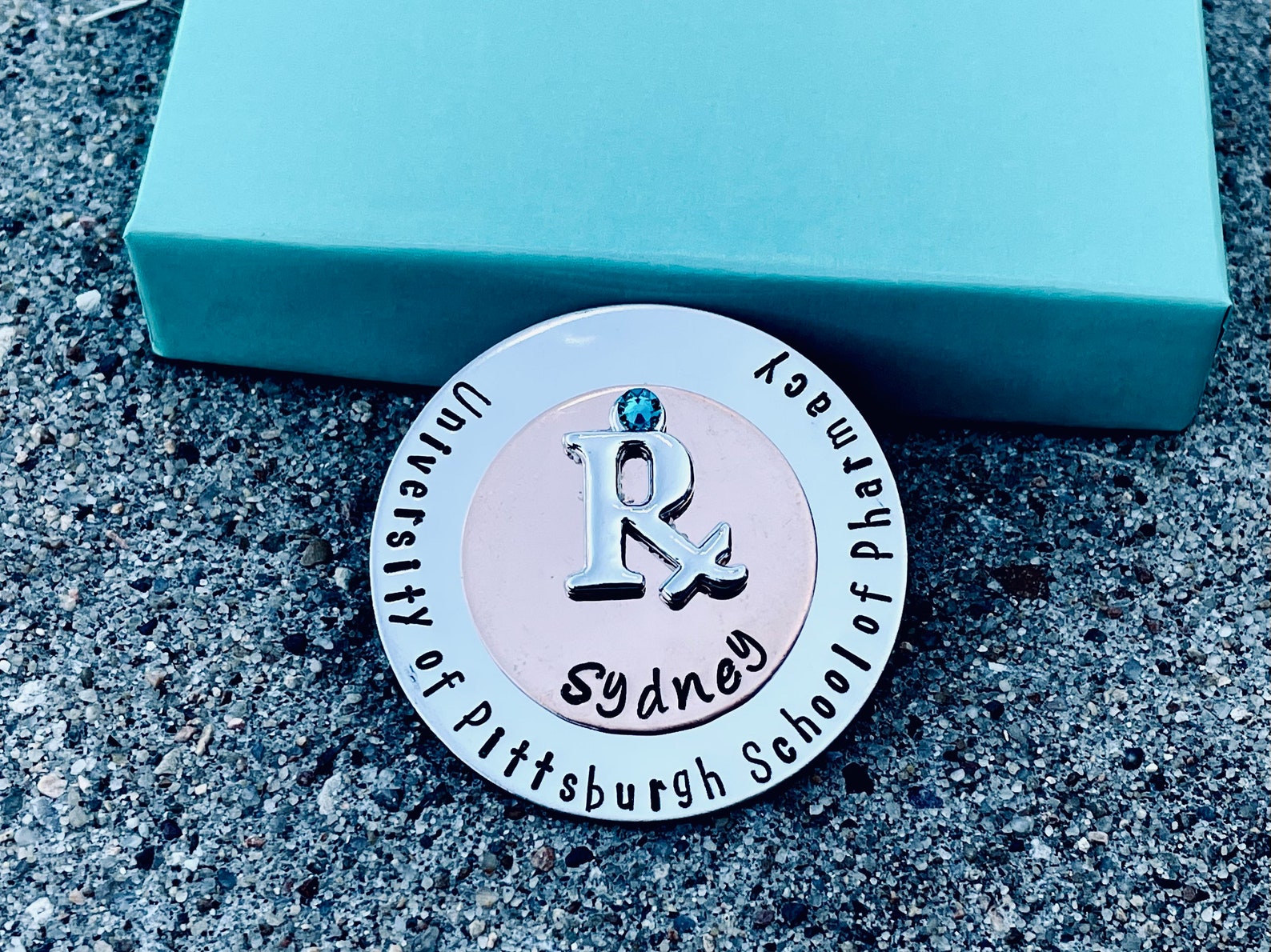 Personalized Pharmacist Pin Pharmacist Graduation Future | Etsy