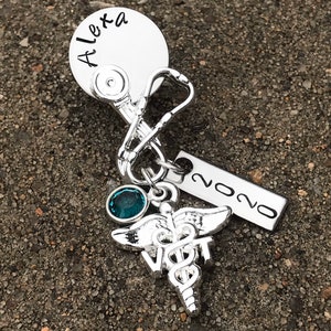 Personalized Veterinary Brooch Pin - Veterinarian Pin - Vet Tech Gift ...