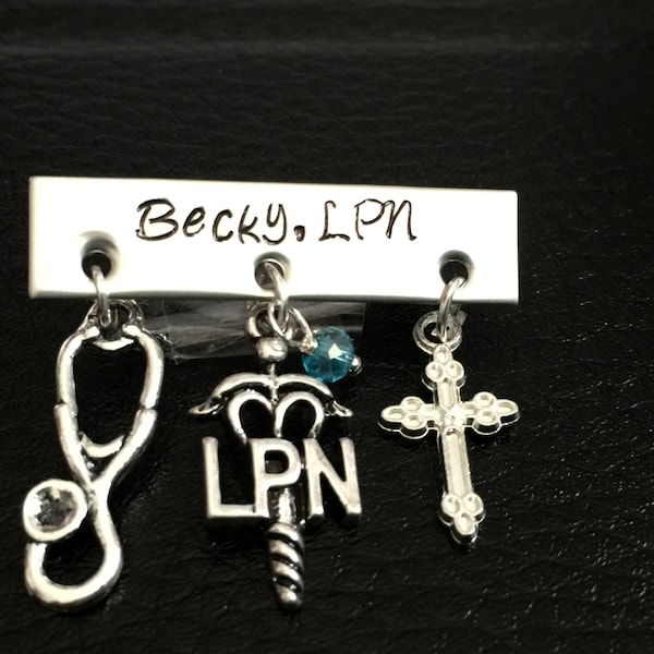 Pinning Ceremony - Etsy