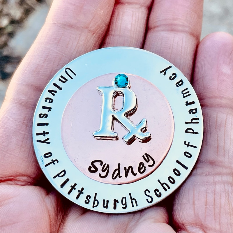 Pharmacy Pins - Etsy