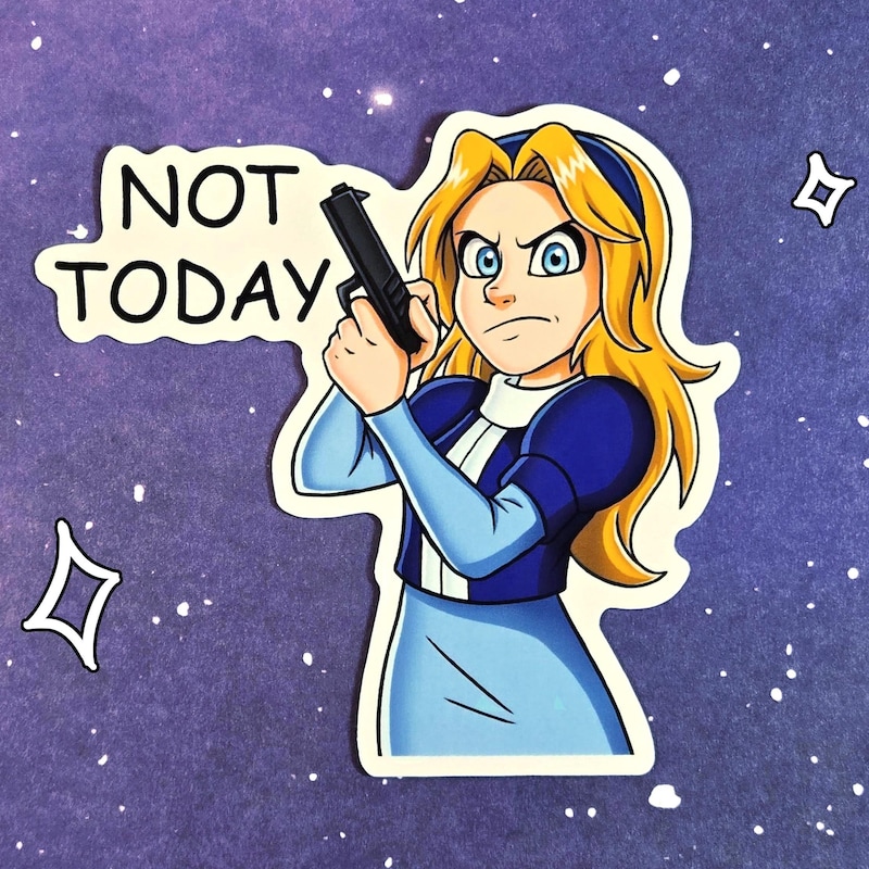 Sonic the Hedgehog Maria - Etsy