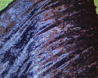 Crushed velvet | Etsy