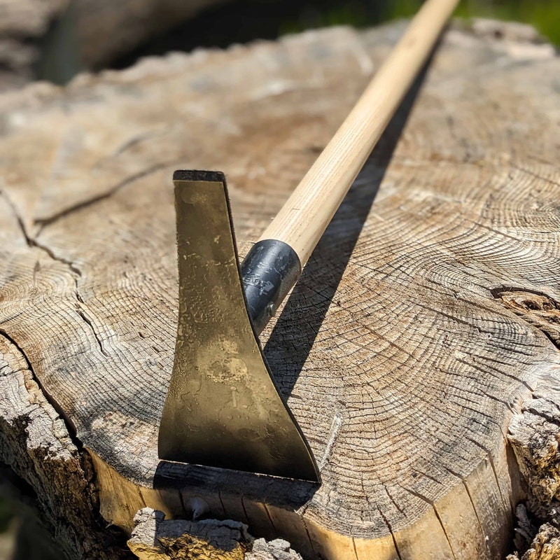 Antique Garden Hoe - Etsy
