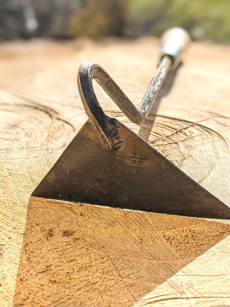 Dutch Weeder, Right - Etsy