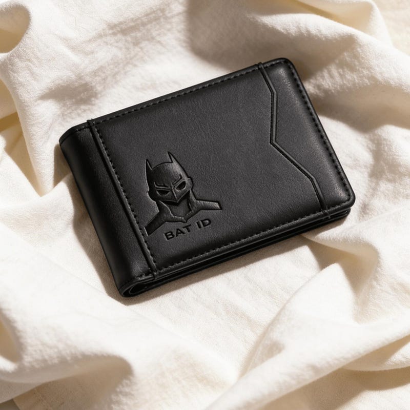 Minimalist Wallet - Etsy