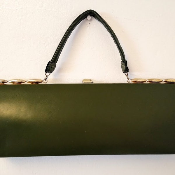 1960s Handbag - Etsy