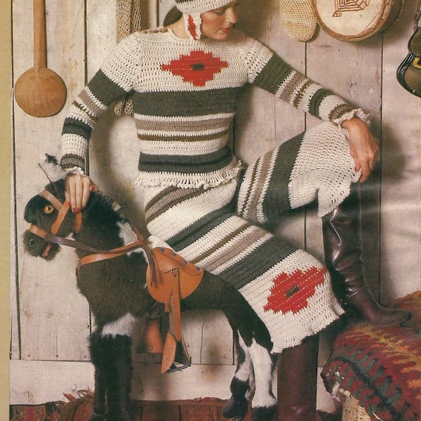 Native American Clothing Patterns - Etsy