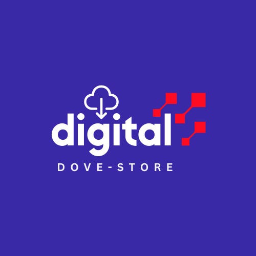 DigitalDoveStore - Etsy