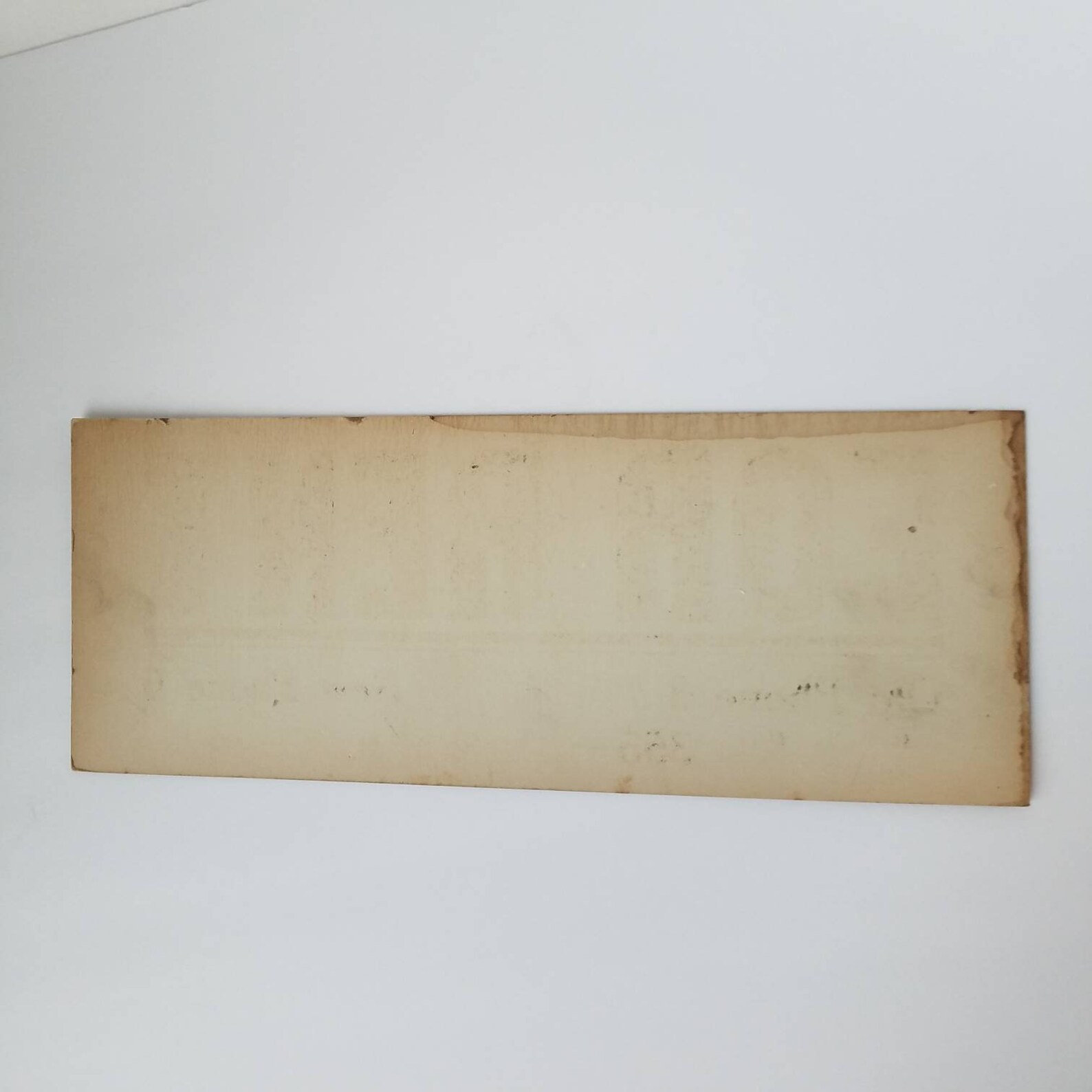 For Rent Sign Vintage Ephemera Office Decor | Etsy