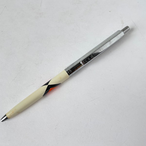 Papermate Double Heart Pen - Etsy