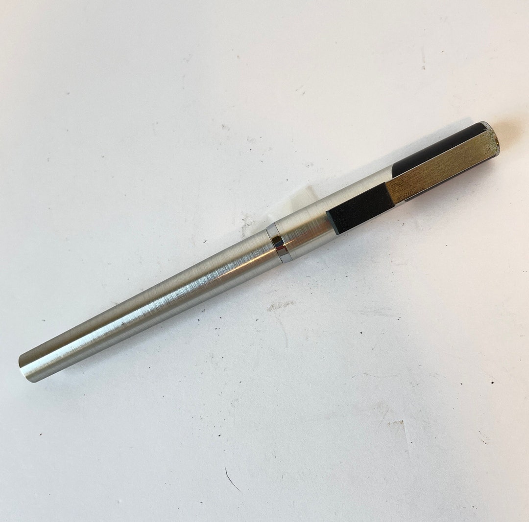 Pentel SR120 Pen Ceramicron Japan Vintage - Etsy