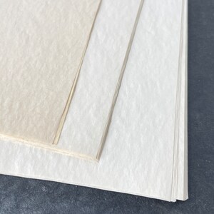Onion Skin Paper Vintage 10 SHEETS ML Bath - Etsy