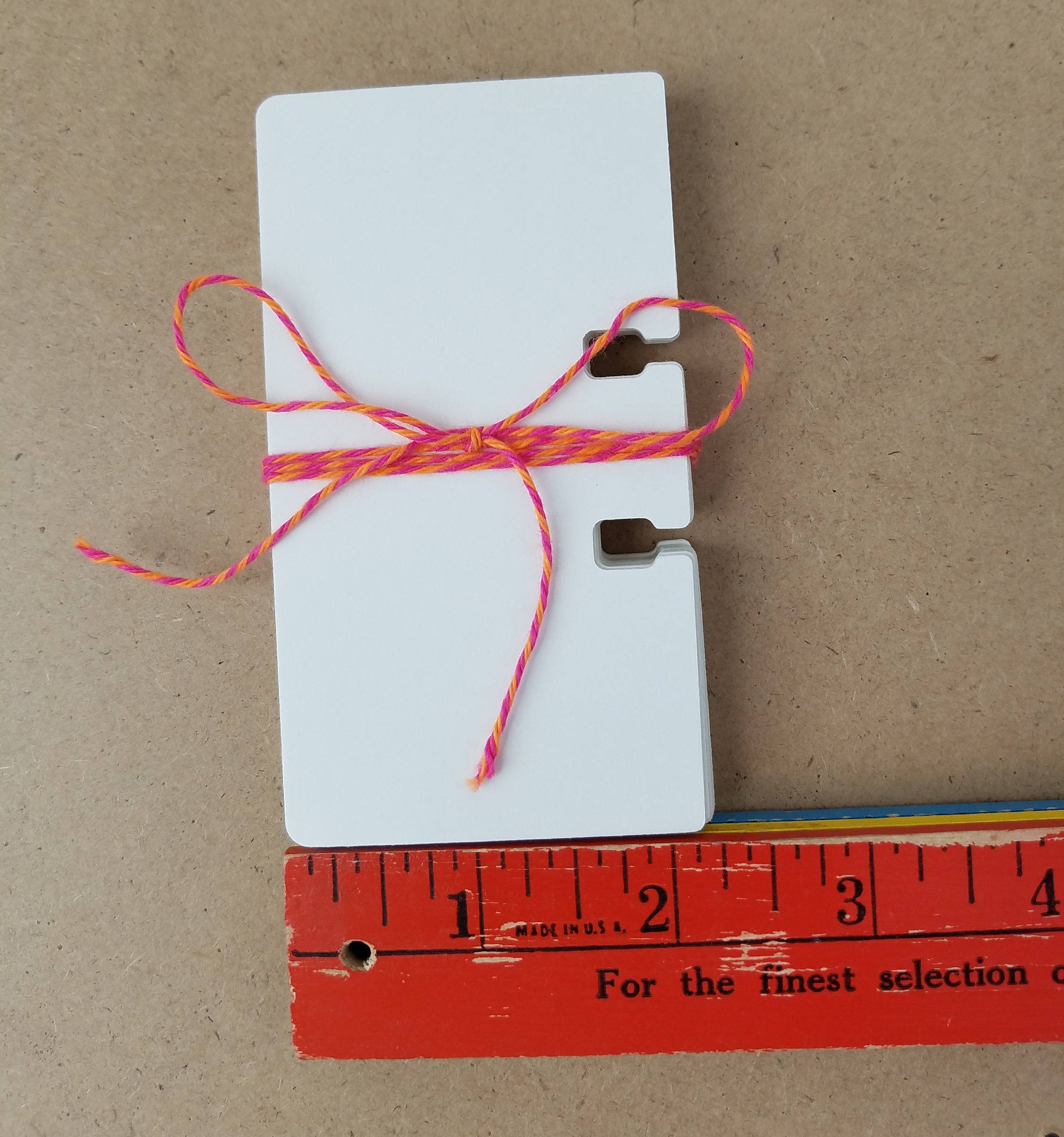 Rolodex Cards 2x4 Vintage Office Supplies ATC | Etsy