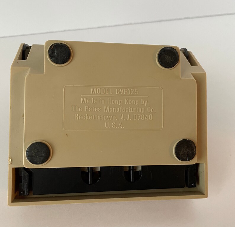 Bates Address Keeper Passwords Office Organization Vintage - Etsy