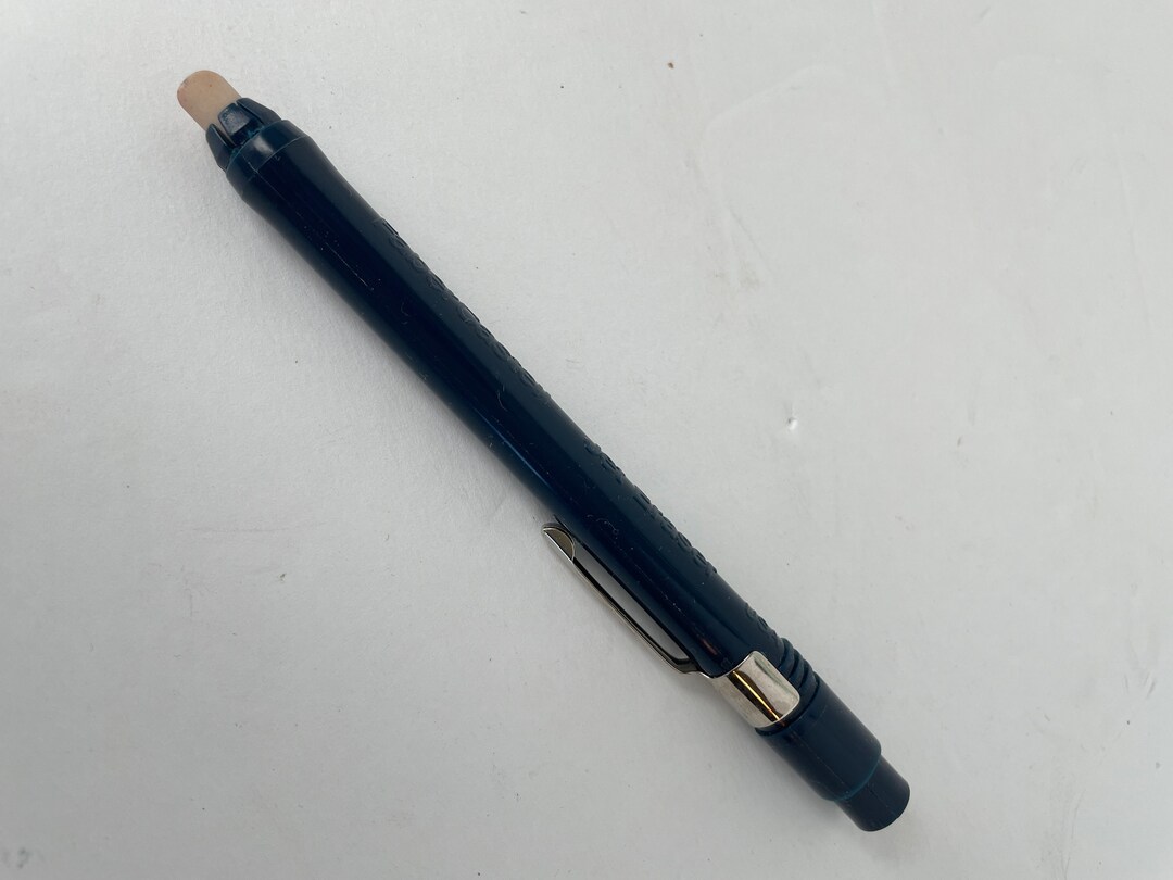 Jet Eraser Faber Castell Vintage USED Made in USA - Etsy