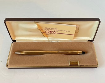 Cross Pen Set | Etsy