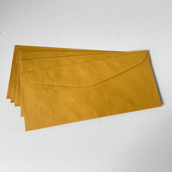 Manila Envelopes - Etsy