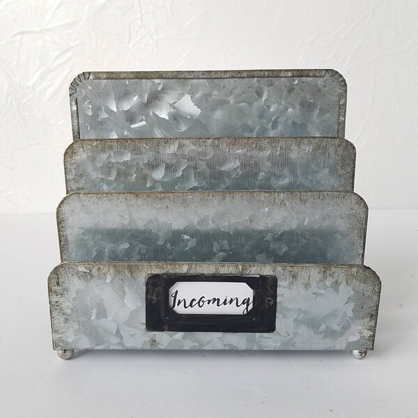 File Folder Holder - Etsy