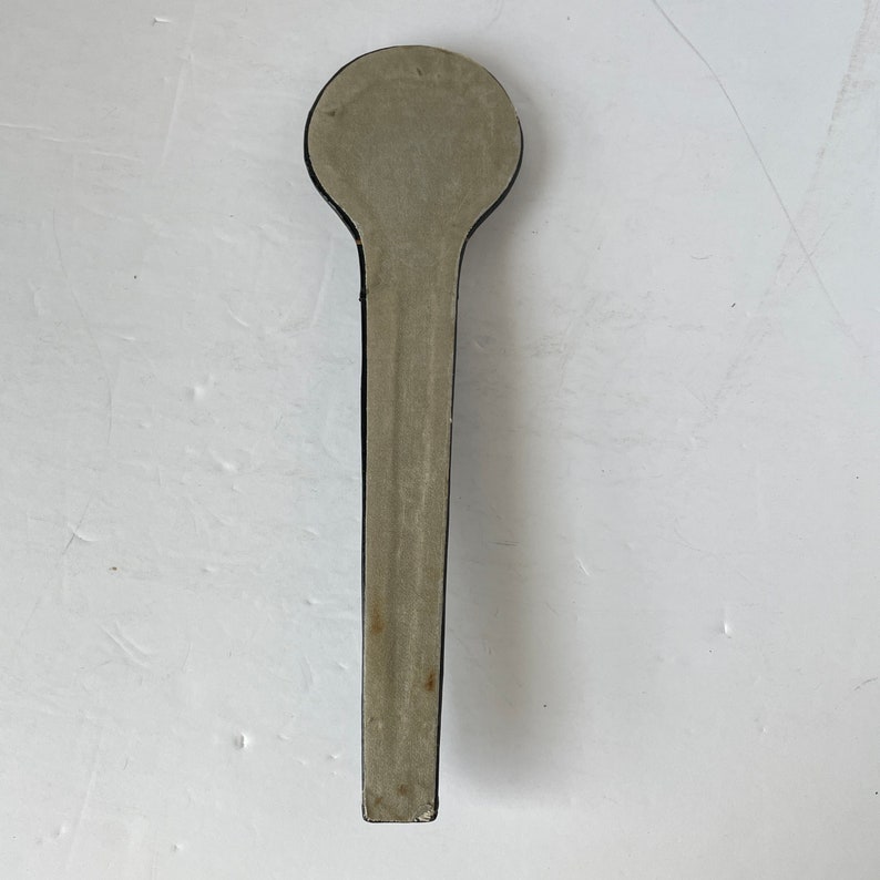 Crane Brand Scissors Vintage in Leather Case Made in Italy | Etsy