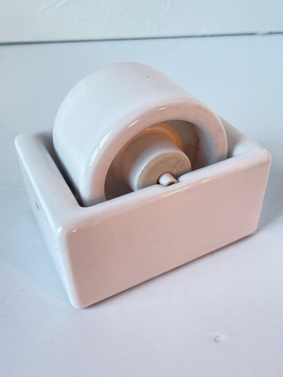 Stamp Moistener Wetter IDL Corporation Vintage Desk Decor - Etsy