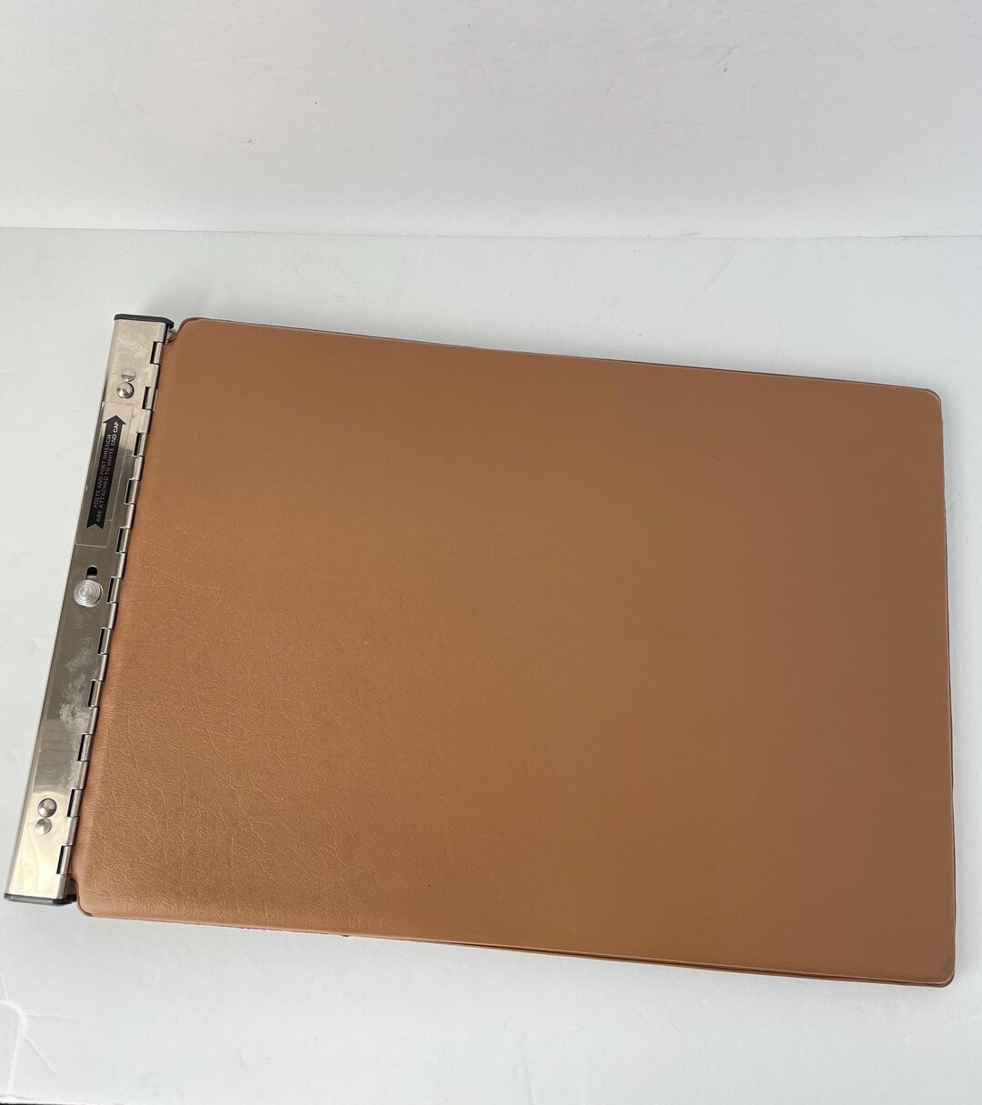 Vintage Post Binder - Etsy