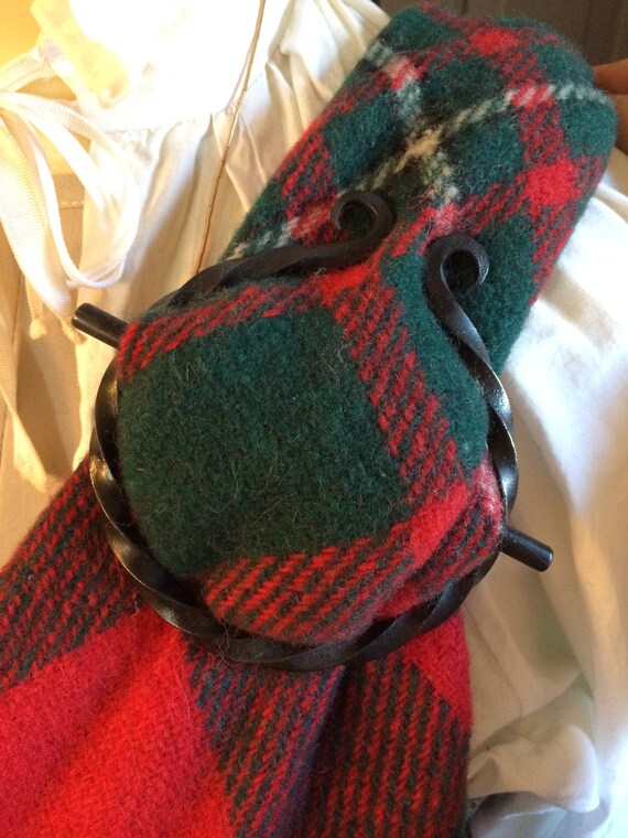 Large Kilt Pin - Etsy