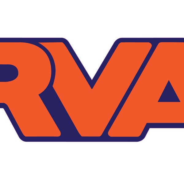 Rva Decal - Etsy