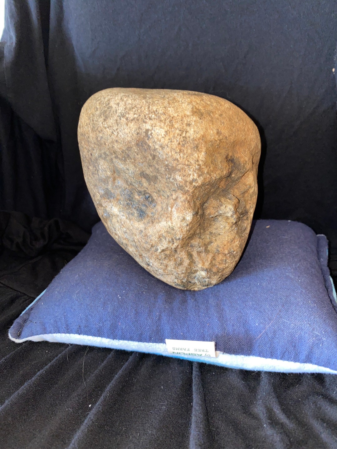 Paleolithic Polymorphic Humaniod Head W/microlithic Ancient - Etsy