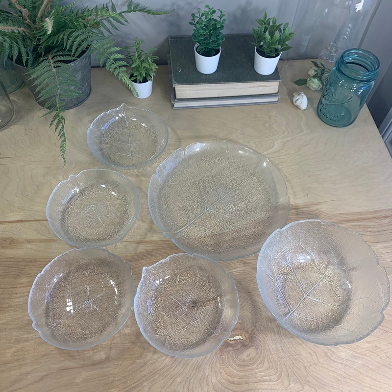 Arcoroc Aspen - Etsy