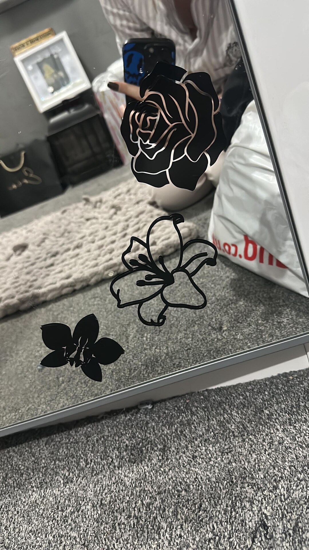 Permanent Vinyl Decals - Etsy