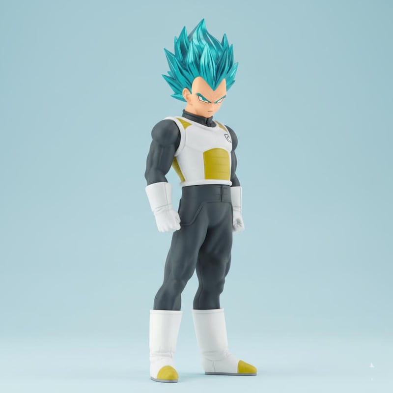 Figurine majin vegeta - Etsy Italia