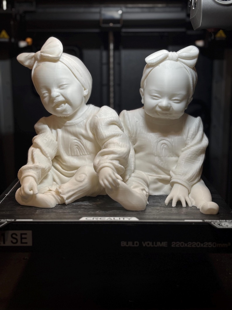 Realistic Models - Etsy