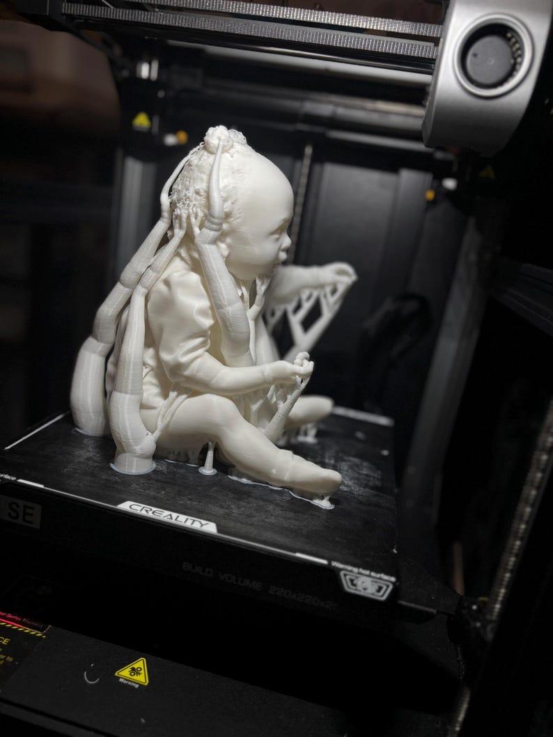 Realistic Models - Etsy