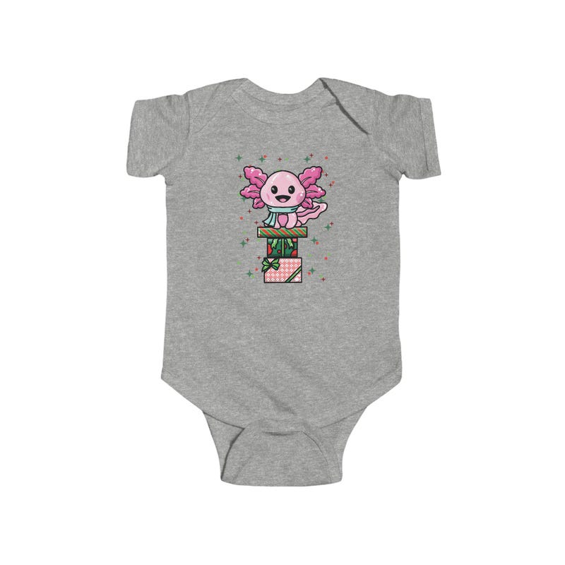 Axolotl Onesies - Etsy
