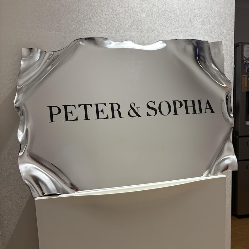 Custom Unique Sign – Handmade Acrylic Signage - Etsy Australia