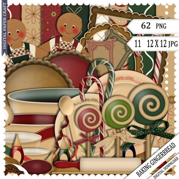 Cooking Scrapbook - Etsy