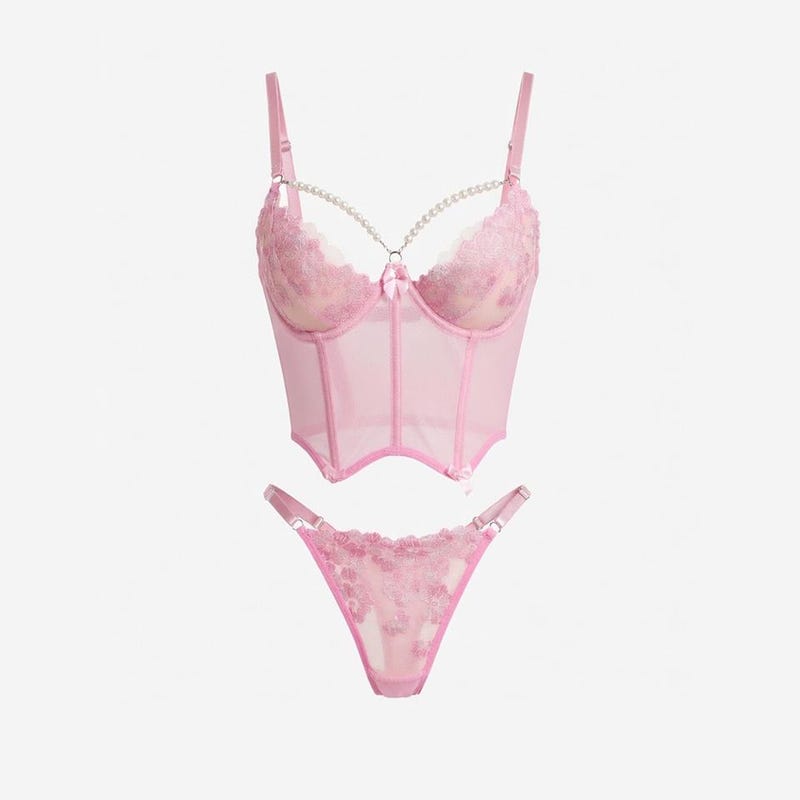 Cupless Bras - Etsy