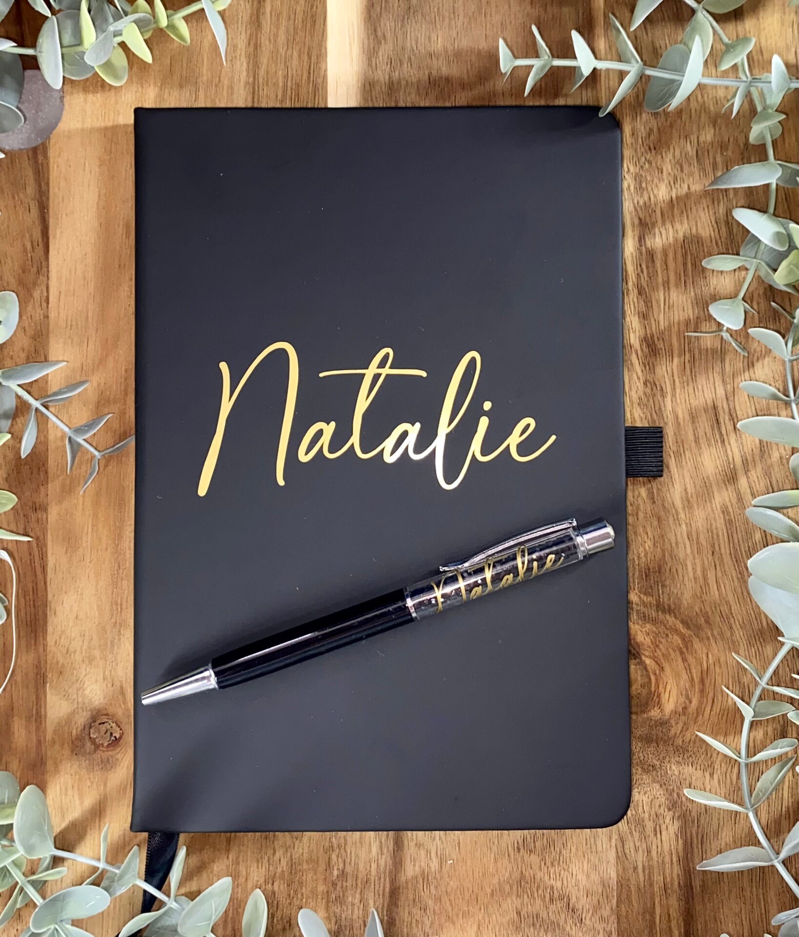 Personalized Gift Pack| Teacher Gift| Stationary Pack| Christmas Gift ...