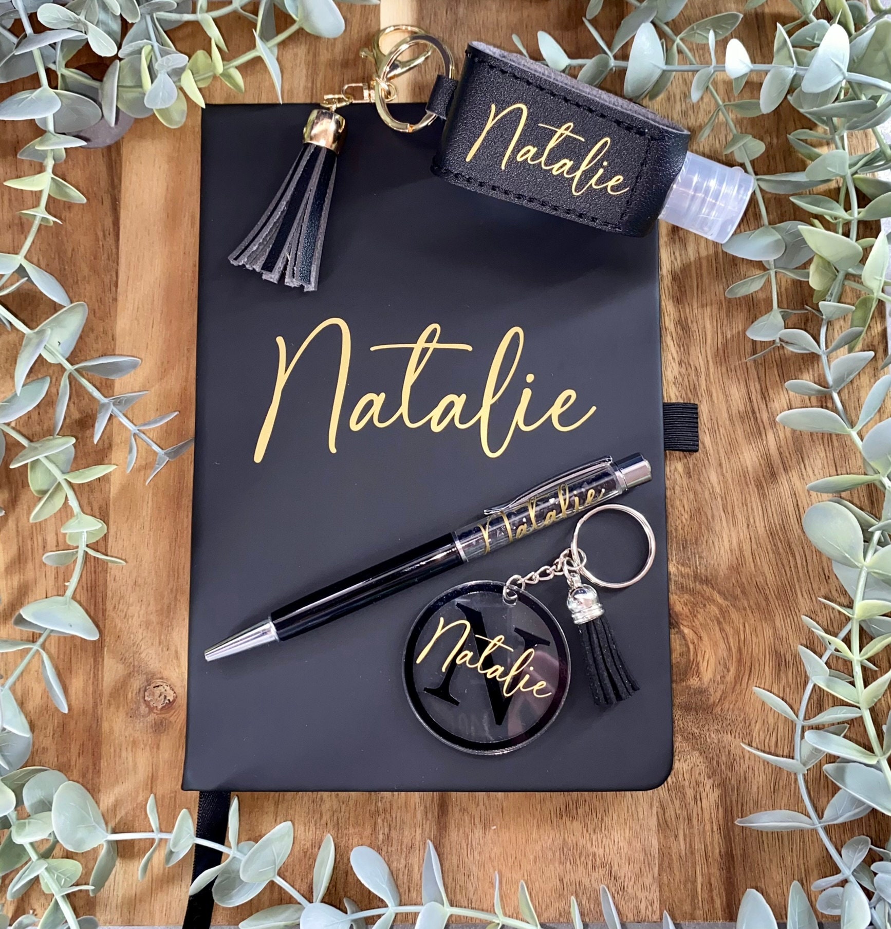 Personalized Gift Pack| Teacher Gift| Stationary Pack| Christmas Gift ...