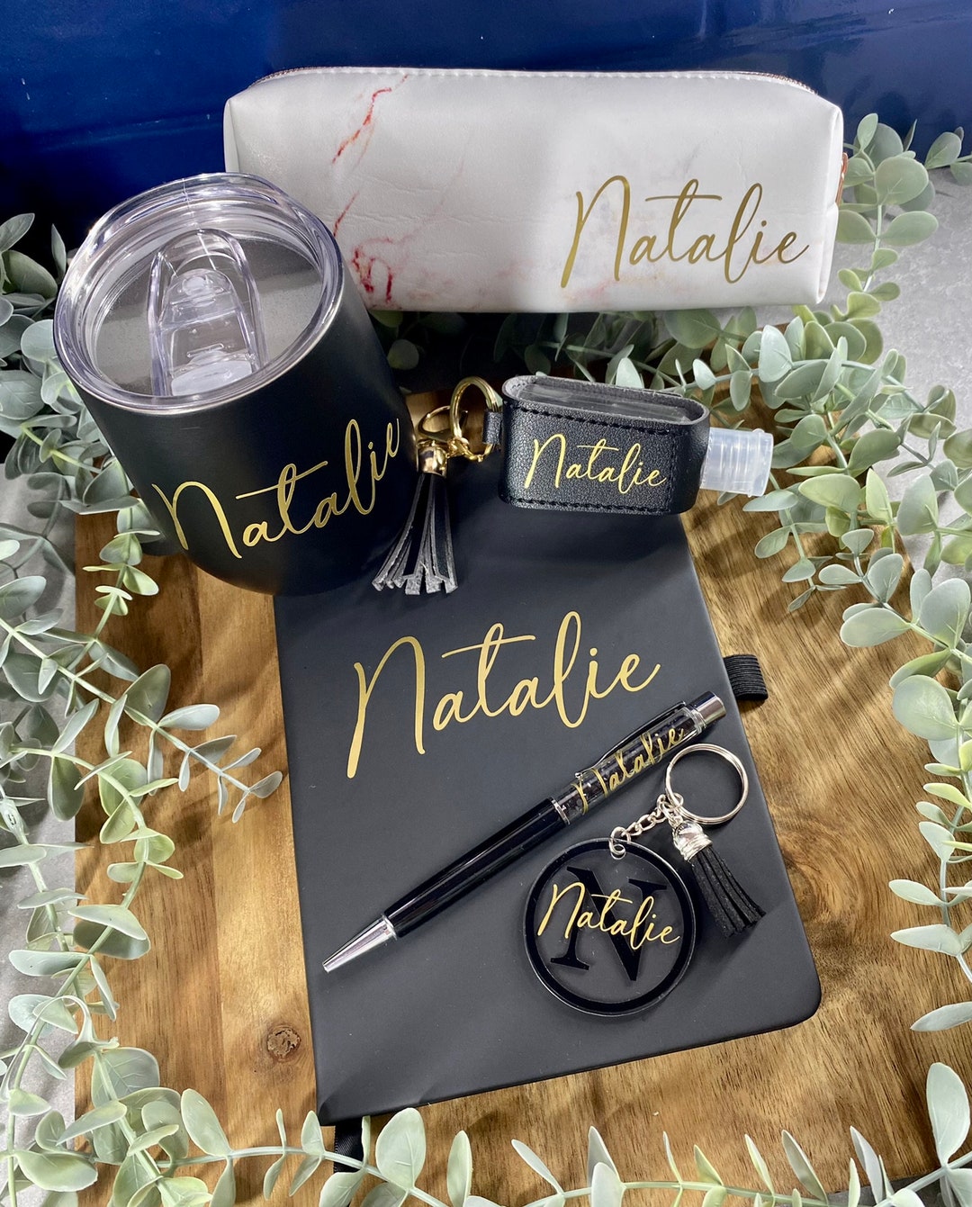 Personalized Gift Pack| Teacher Gift| Stationary Pack| Christmas Gift ...