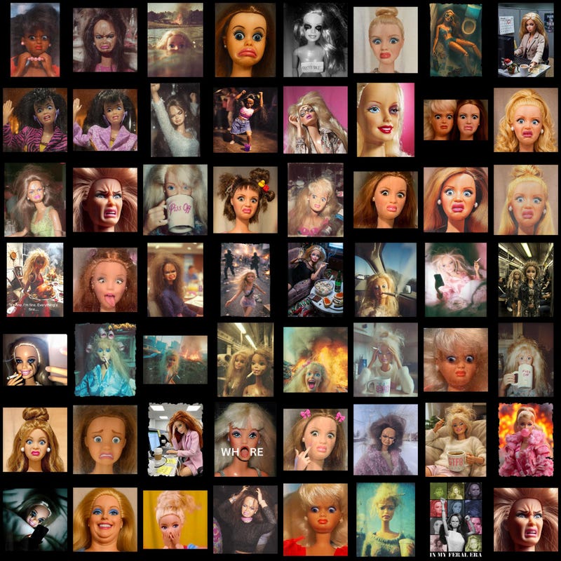 Barbie Meme Gift - 60+ Gift Ideas for 2026