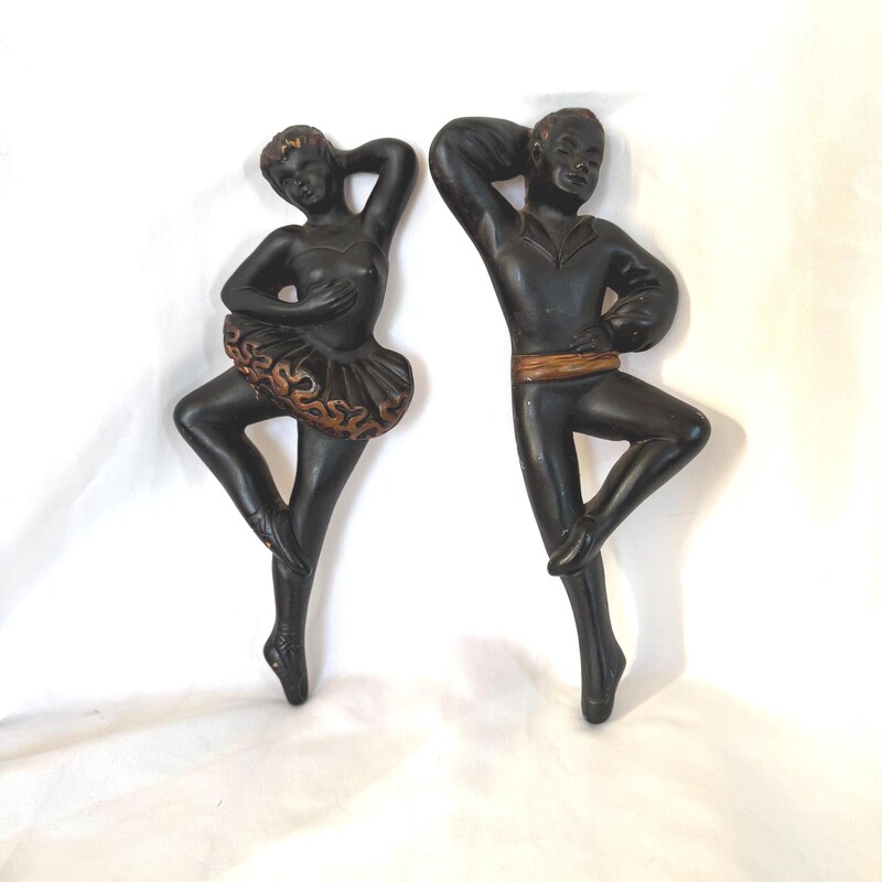 Chalkware - Etsy