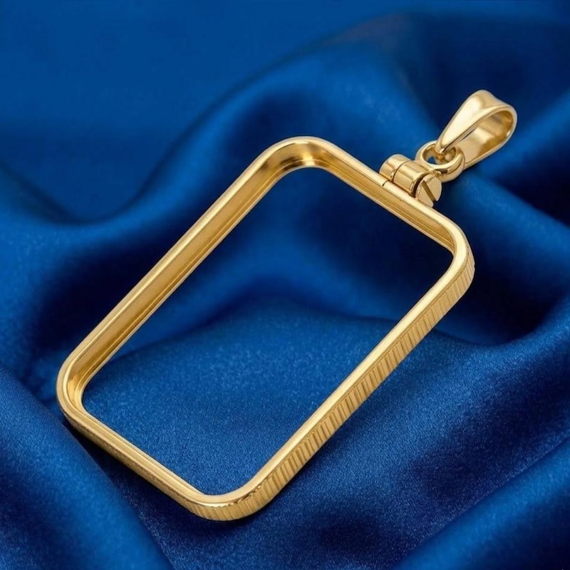 Pamp Frame 5 Grams - Etsy