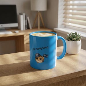 Go Weeyums F1 - Etsy