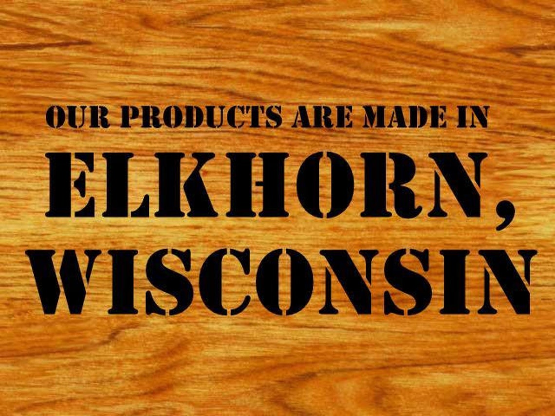 ENGRAVED Guys and Gals Restroom Set Vintage Look Signs Plaques Solid ...