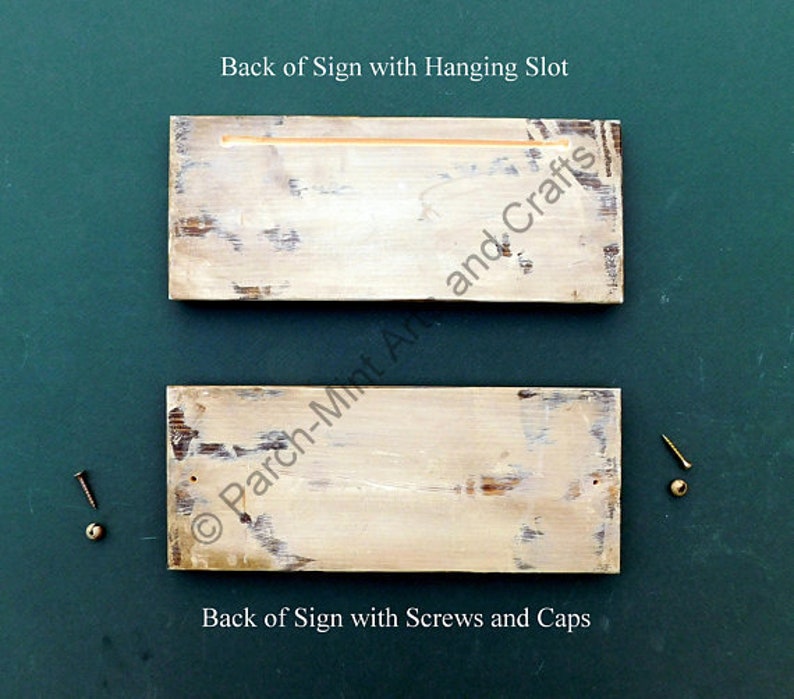 Vintage Look ENGRAVED Restroom (singular) Sign Art Deco Solid Wood ...