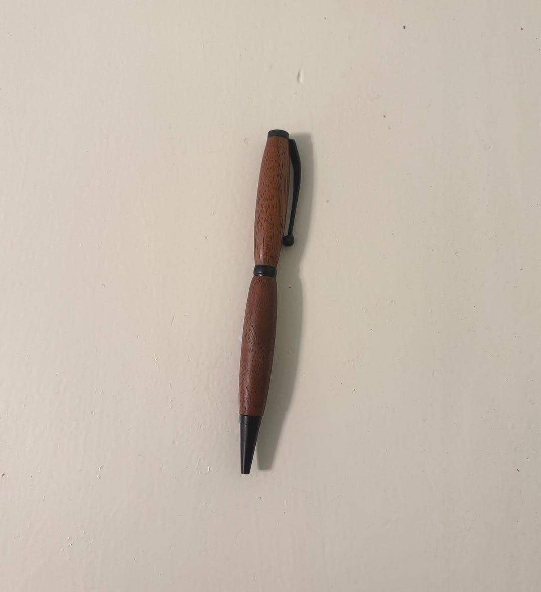 Handmade Wood Pen - Etsy