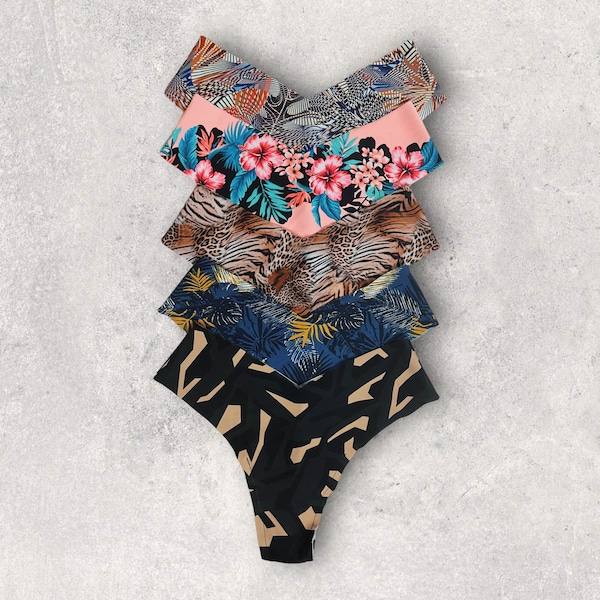 Custom Bikini - Etsy