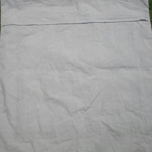 Hmong Story Cloth. Village Life Cushion Cover - Etsy